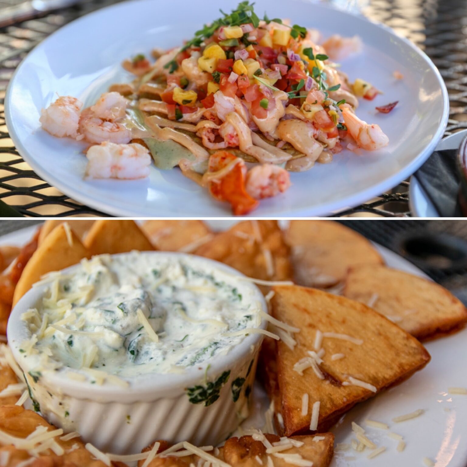 Q&A w/ Chef Brian Haberski of Wine Knot - Happenings Magazine